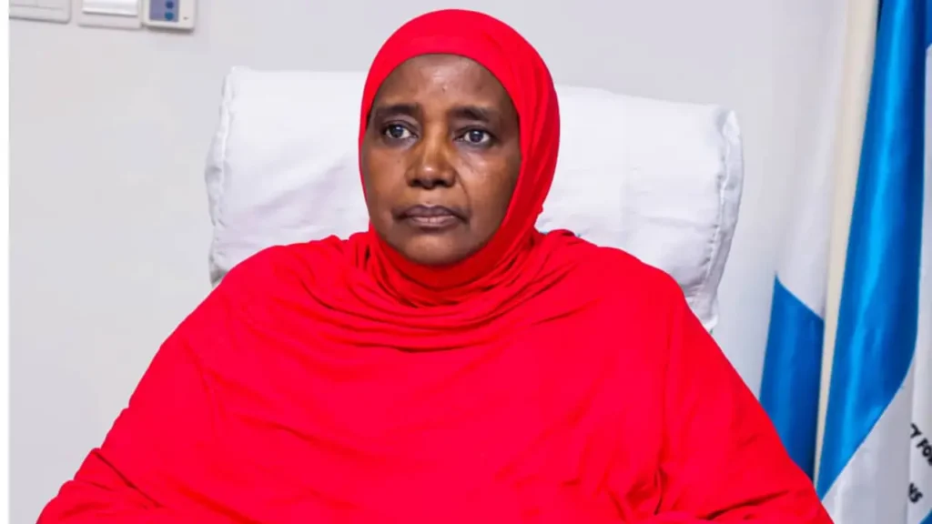 NAPTIP Rescues 25 Victims, Exposes Human Trafficking Activities In Abuja