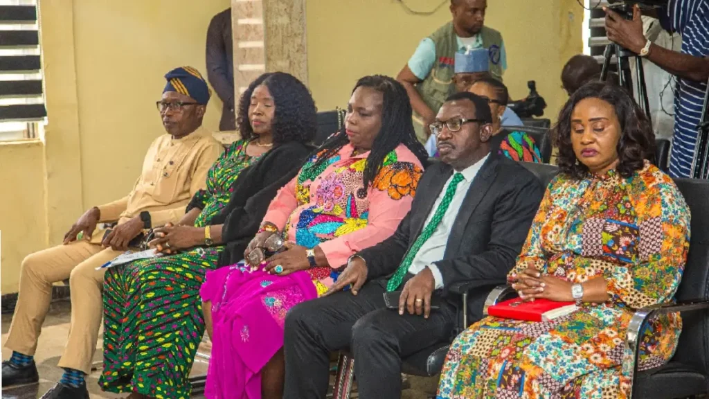 NOA Flags Off 3rd Quarter Nationwide Campaign On Government Policies ...