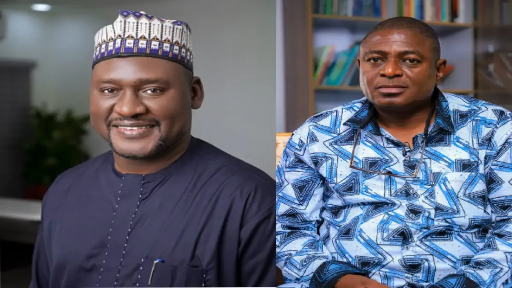 CAPPA Urges Nigerian Government To Reinforce Democratic Institutions ...